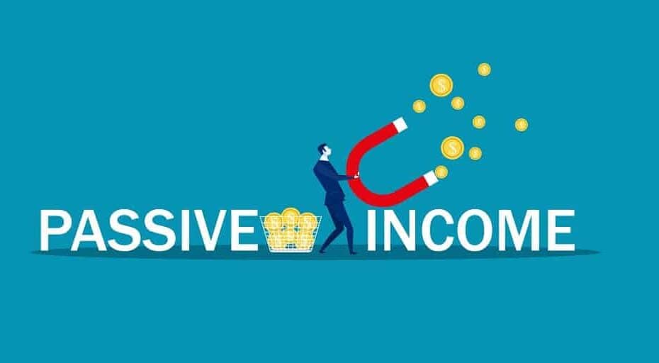 41 Passive Income Ideas to Make Money