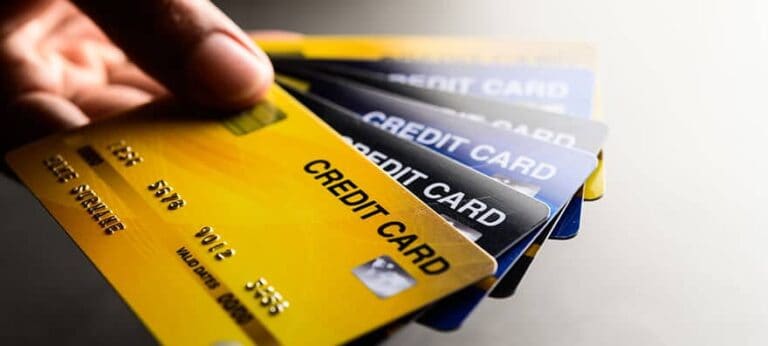 What Are The Types Of Credit Cards And How They Work In India?