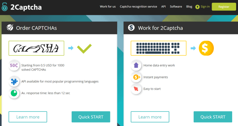 15 Best Captcha Entry Jobs in India (2025)