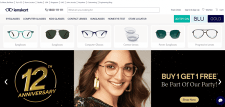 Lenskart Net Worth, Valuation, Revenue