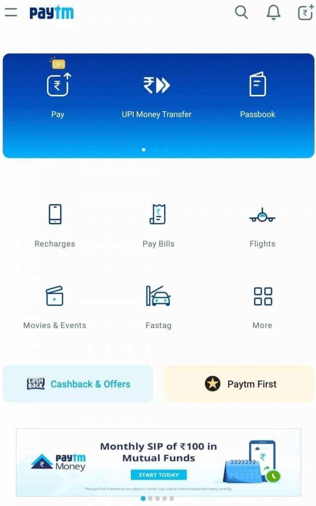 What Is Paytm and How to Use Paytm Wallet?