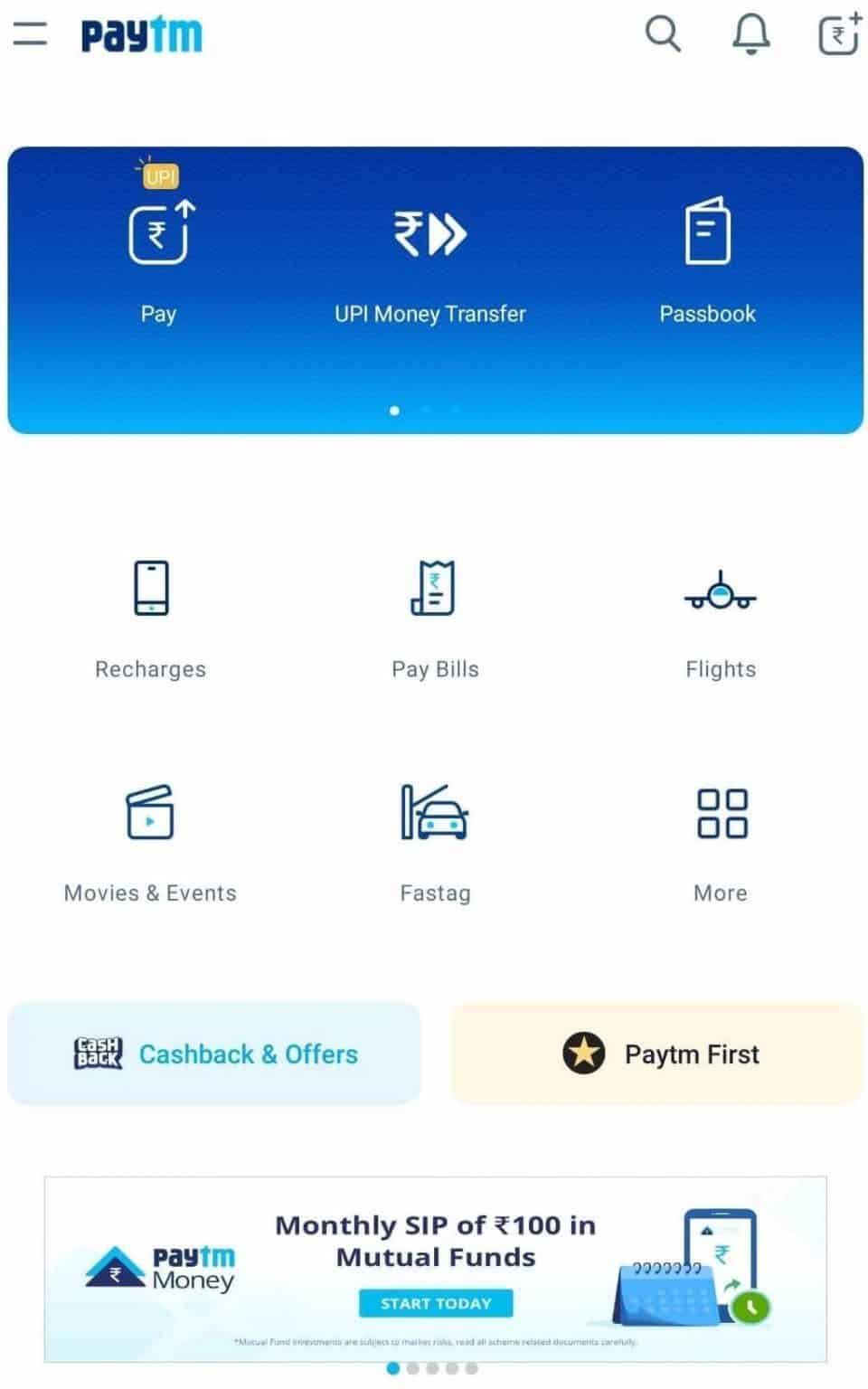 What Is Paytm and How to Use Paytm Wallet?