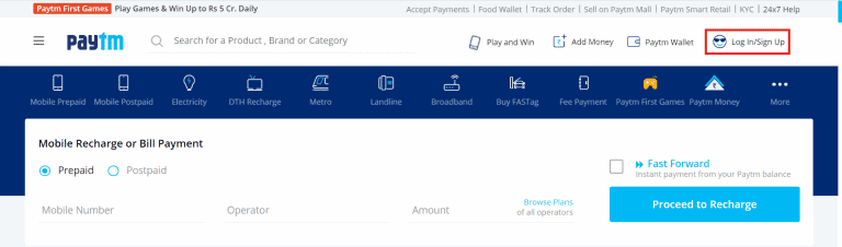 What Is Paytm and How to Use Paytm Wallet?