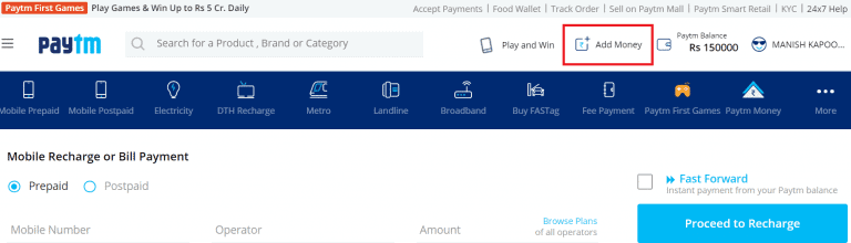 What Is Paytm and How to Use Paytm Wallet?