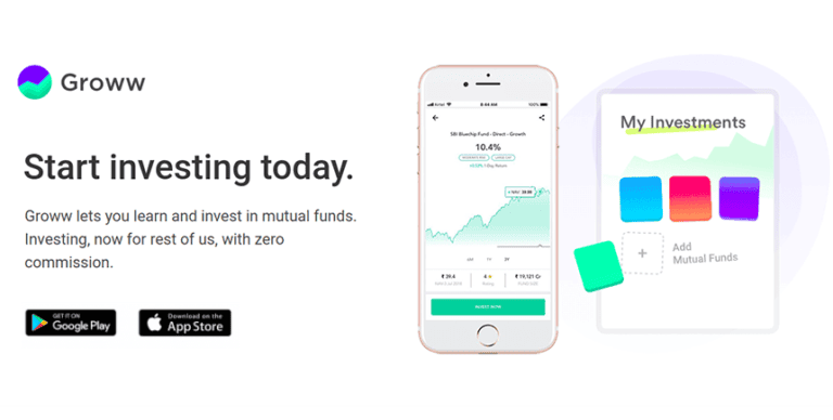 Groww Review