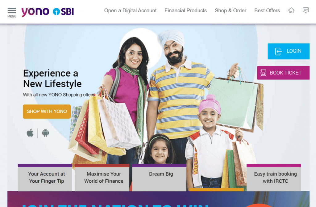 Top Digital Payment Banks & E-Wallets In India