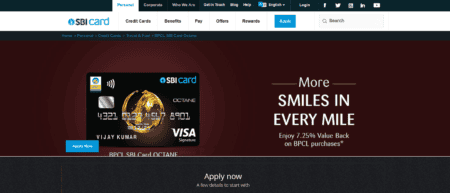 17 Best SBI Credit Cards in India
