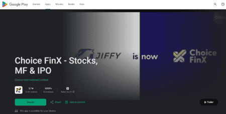 22 Best Stock Market Trading Apps in India