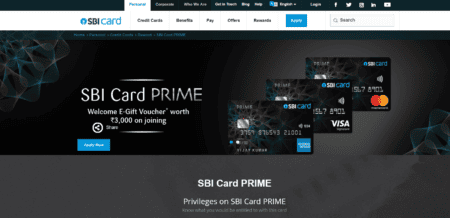 17 Best SBI Credit Cards in India