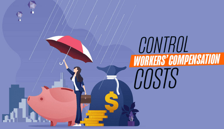 Tips to reduce Workers Compensation Costs