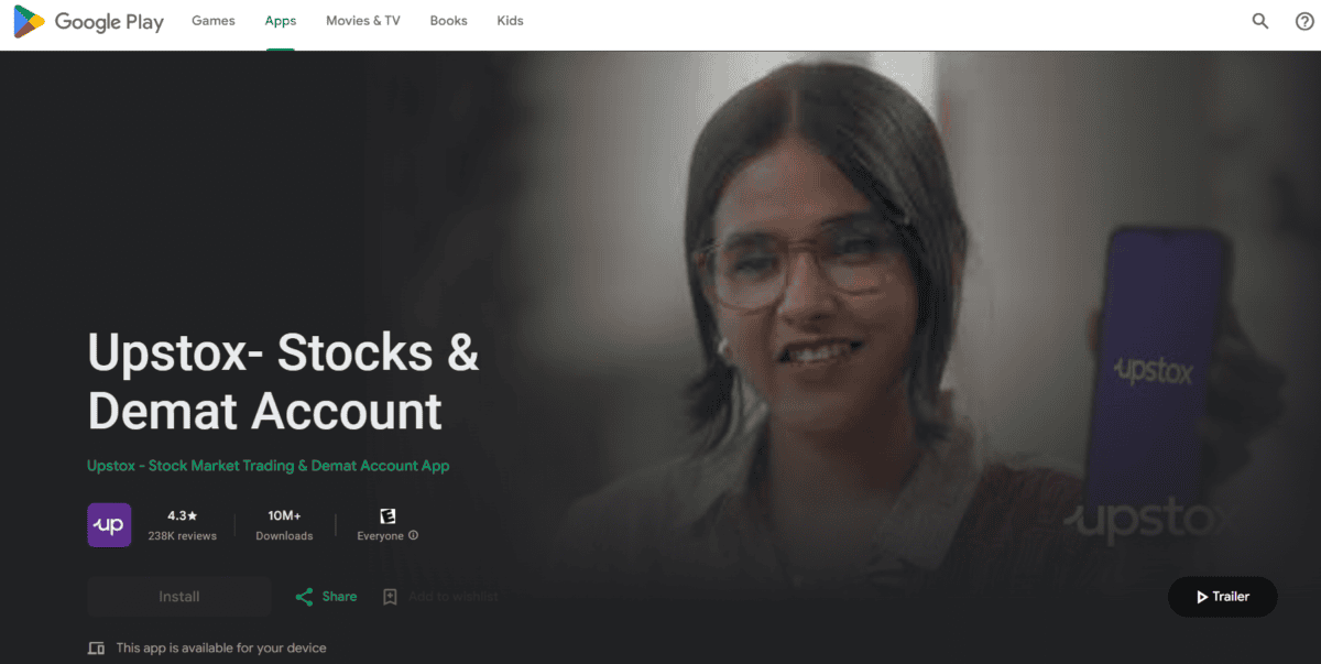 22 Best Stock Market Trading Apps in India