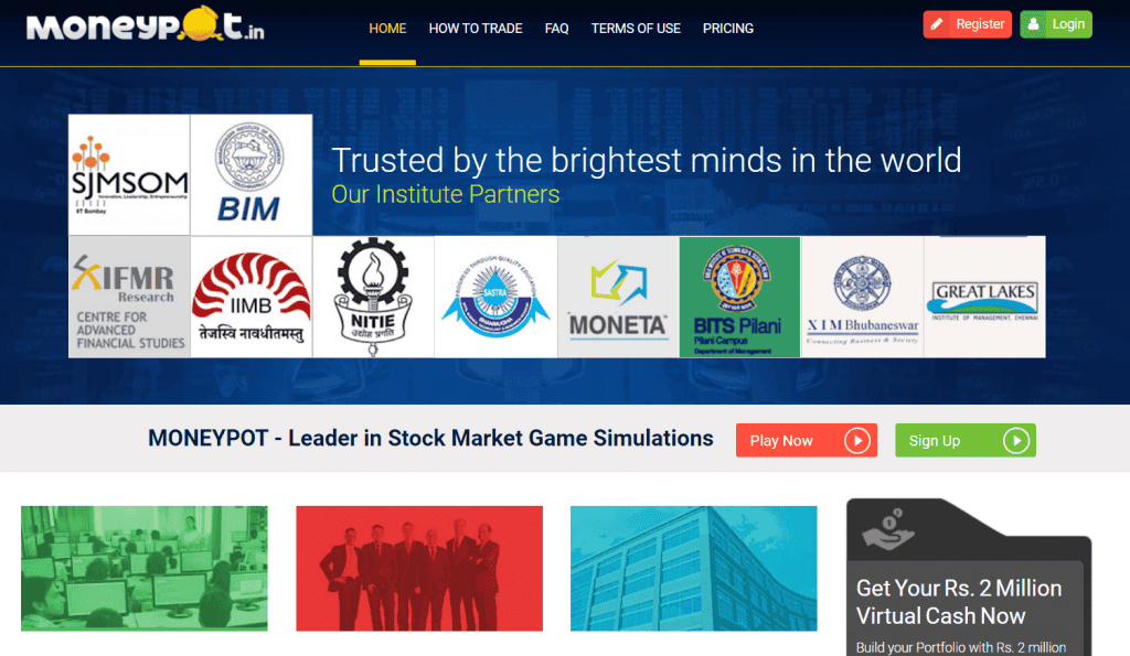 7 Best Virtual Trading Simulators for Indian Stock Market