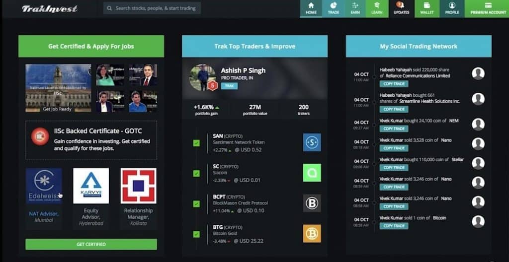 7 Best Virtual Trading Simulators for Indian Stock Market