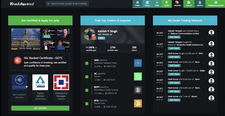 7 Best Virtual Trading Simulators for Indian Stock Market