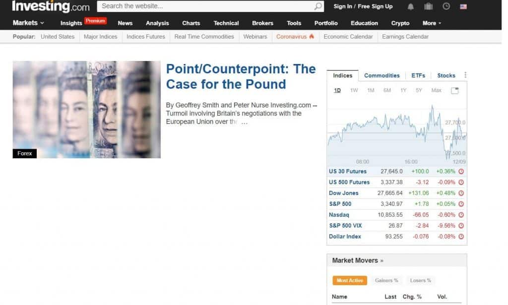 9 Best Stock Screeners For Indian Investors