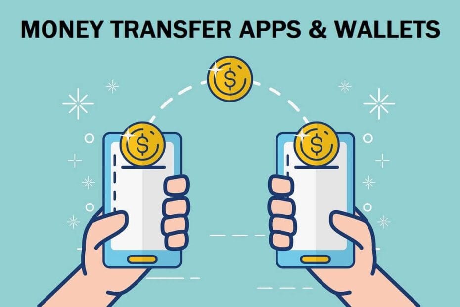 Top 20 Money Transfer Apps & Wallets in India