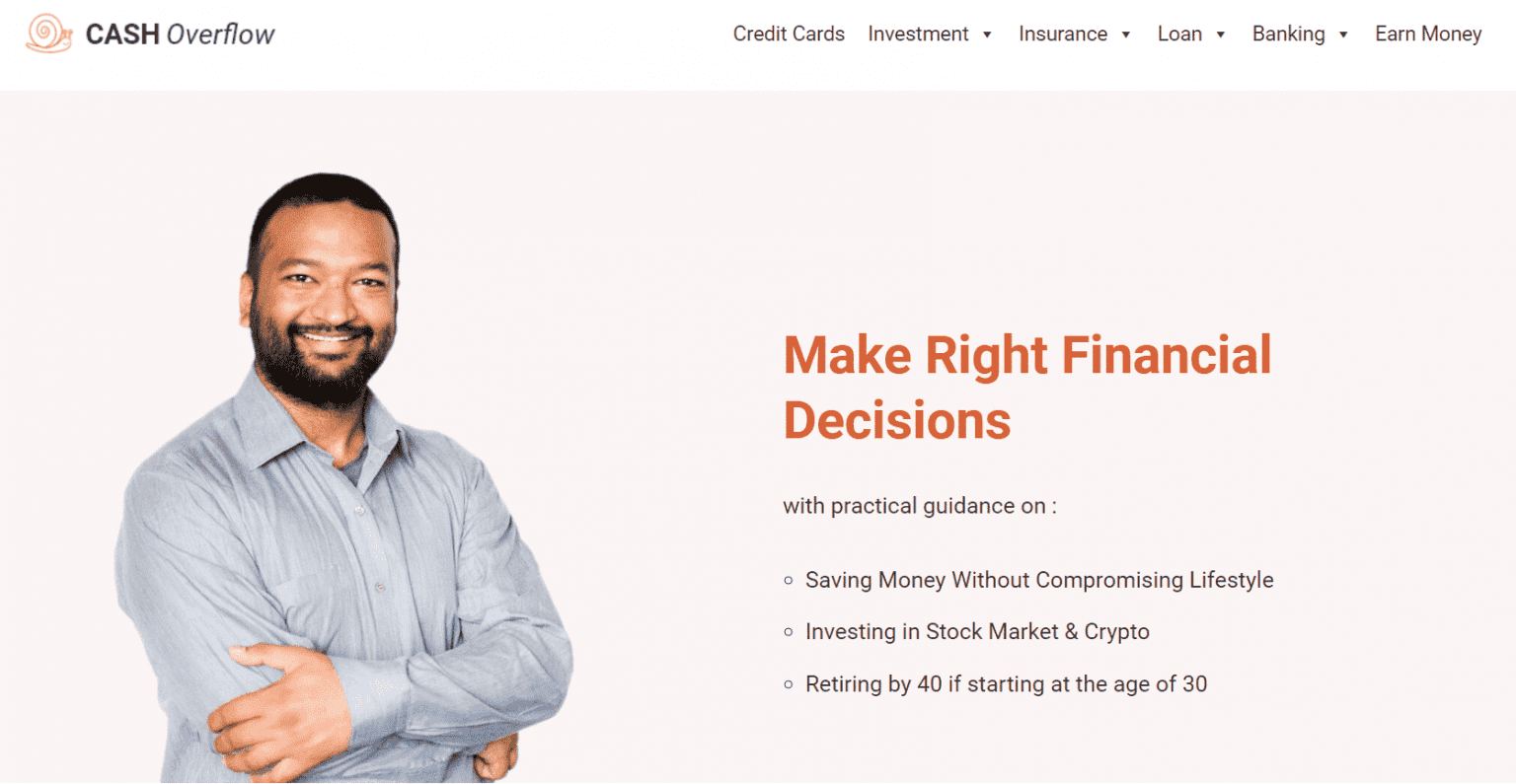 18 Best Personal Finance Blogs To Follow In India