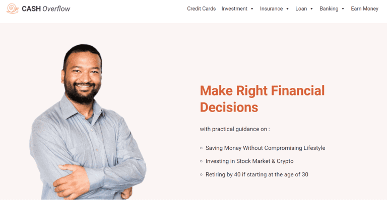 18 Best Personal Finance Blogs To Follow In India