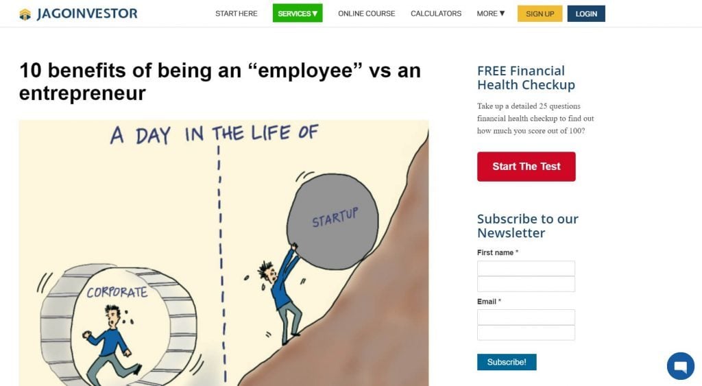 18 Best Personal Finance Blogs To Follow In India 18 Best Personal Finance Blogs To Follow In India