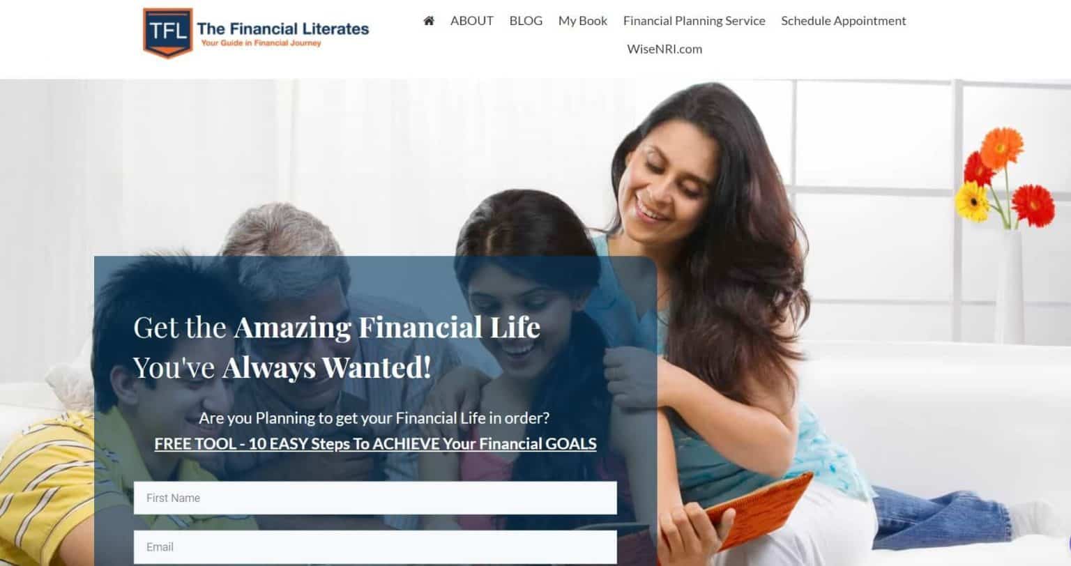 18 Best Personal Finance Blogs To Follow In India