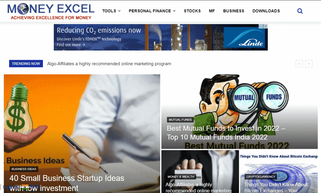 18 Best Personal Finance Blogs To Follow In India