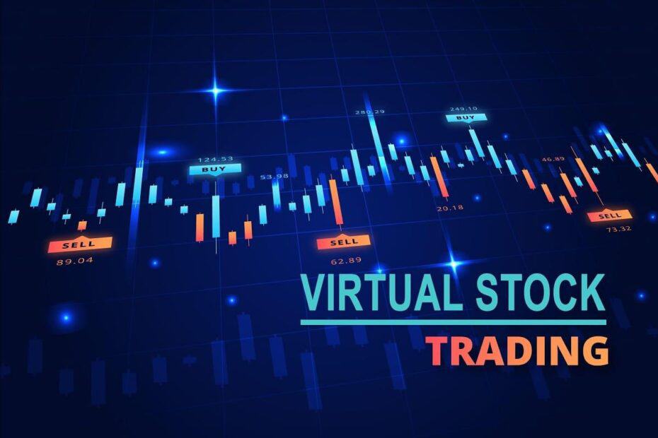 9 Best Websites to Learn Virtual Stock Trading in India - Moneymint