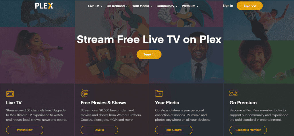 19 Best Netflix Affiliate Program Alternatives