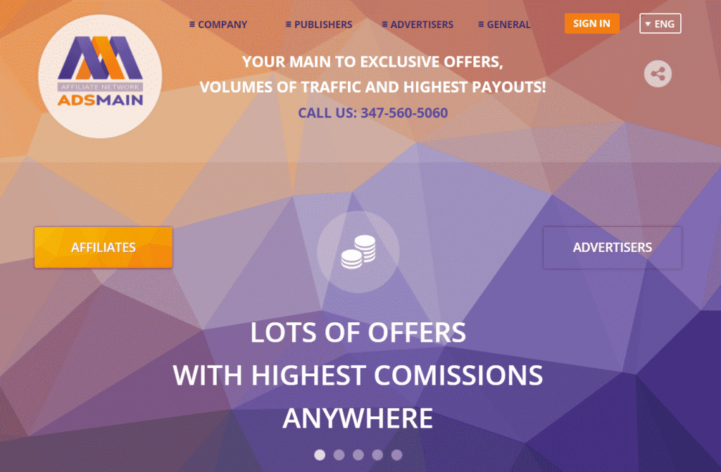 17 Best Mobile Affiliate Networks (2023) - Moneymint