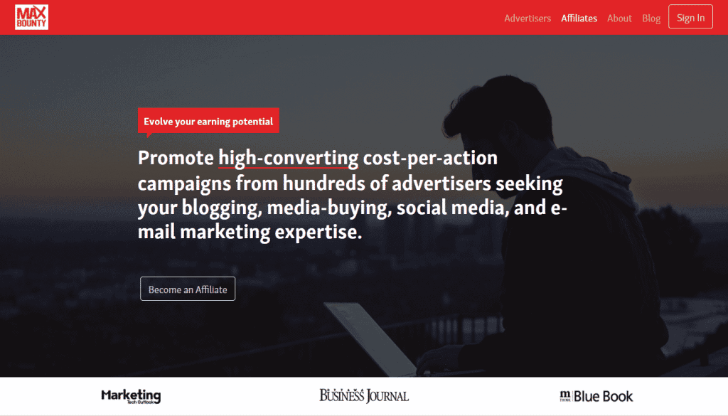 13 Best Mobile Affiliate Networks (2025) - Moneymint