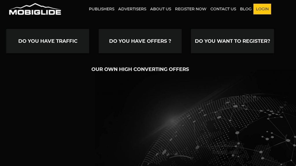 17 Best Mobile Affiliate Networks (2022) - Moneymint