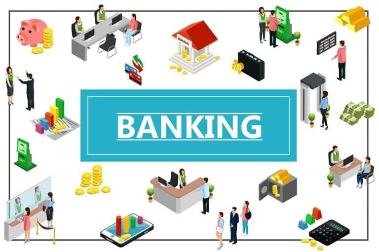 Banking System in India Explained (Types of Bank) - Moneymint