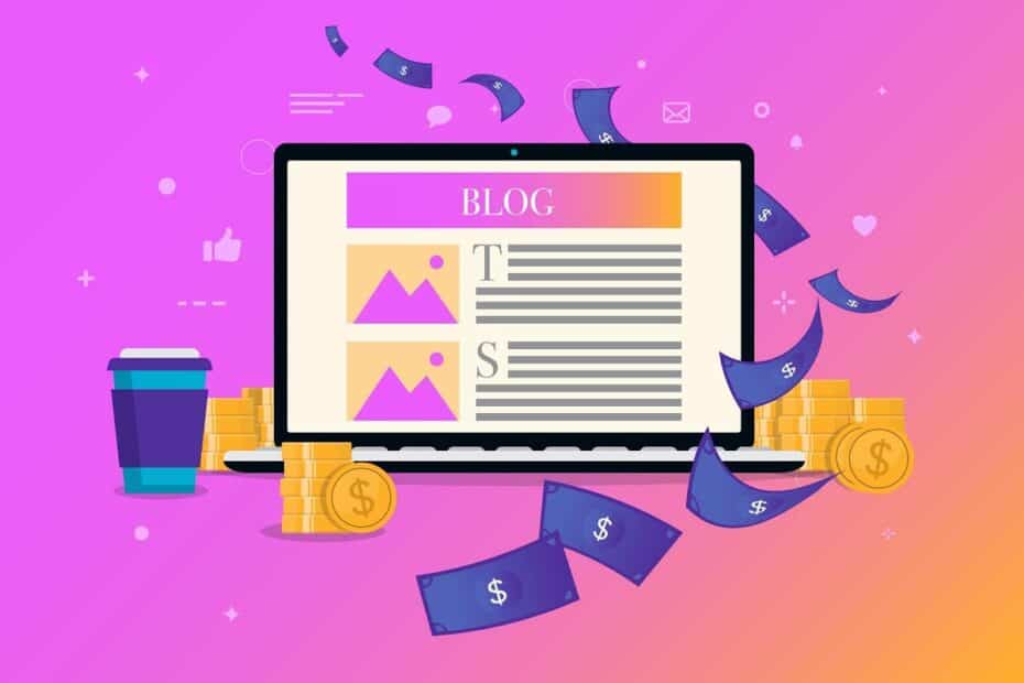 Top 31 Highest Paid Bloggers 2025 - Moneymint