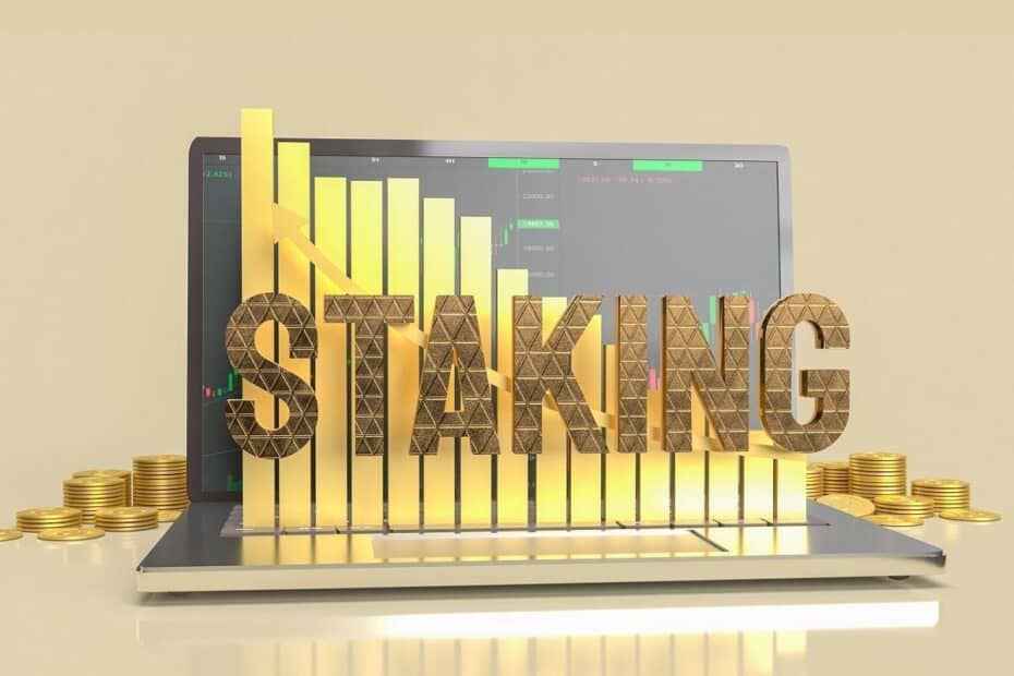 15 Best Staking Coins: Earn Rewards with Crypto