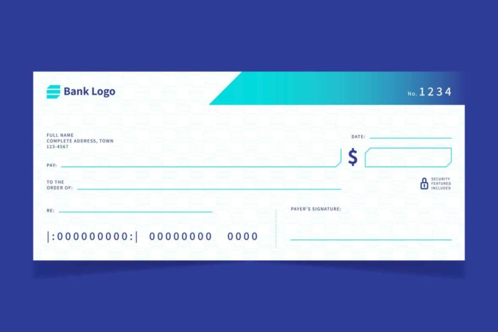 What is Bearer Cheque? - Moneymint