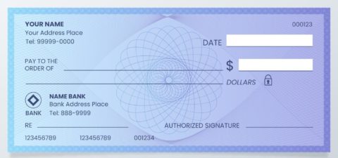 What is Bearer Cheque? - Moneymint
