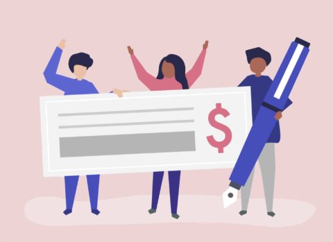 What is Bearer Cheque? - Moneymint