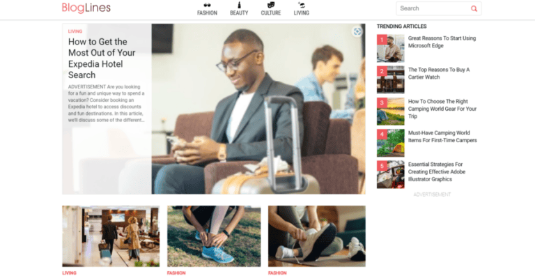 200+ Free Blog Submission Sites List