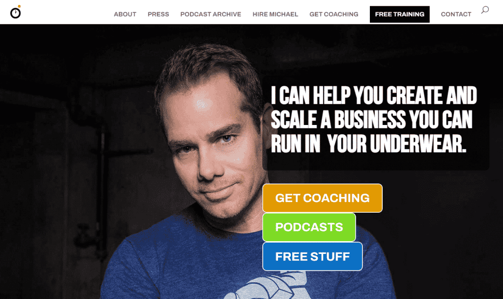 32 Examples of Successful Blogs for Your Inspiration - Moneymint