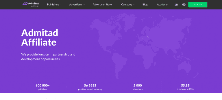 35 Best Affiliate Programs in India