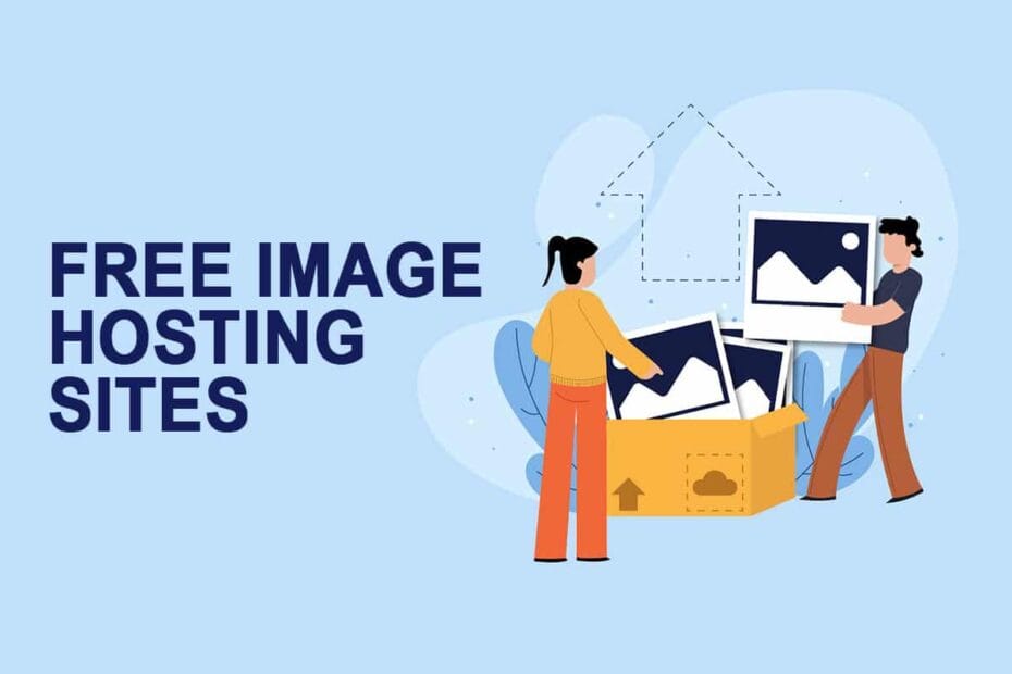 17 Best Free Image Hosting Sites (2025) - Moneymint