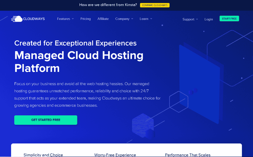20 Best Web Hosting With Free Trial