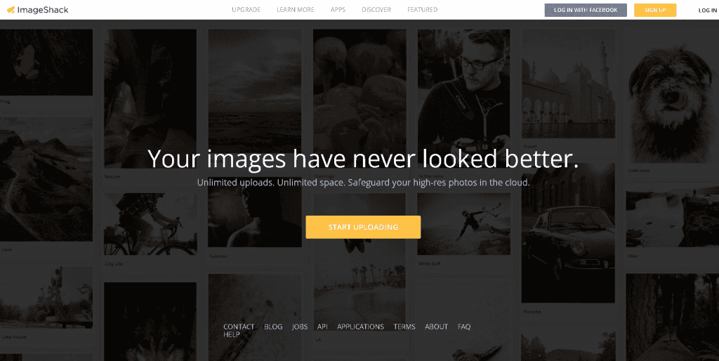 17 Best Free Image Hosting Sites (2025) - Moneymint