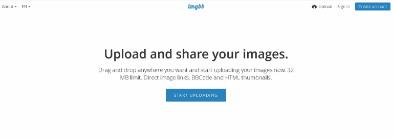 17 Best Free Image Hosting Sites (2025) - Moneymint