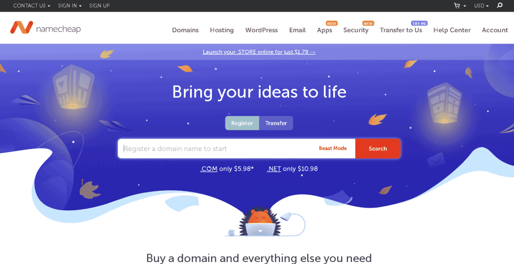 20 Best Web Hosting With Free Trial