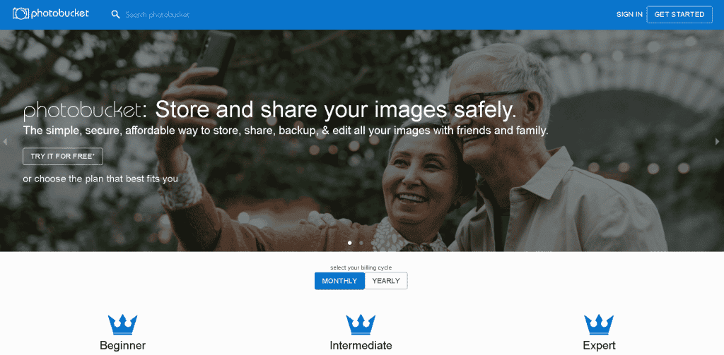 17 Best Free Image Hosting Sites (2025) - Moneymint