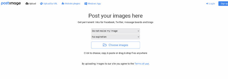 17 Best Free Image Hosting Sites (2025) - Moneymint