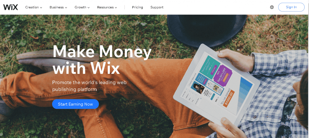 120 Best Affiliate Programs - Moneymint