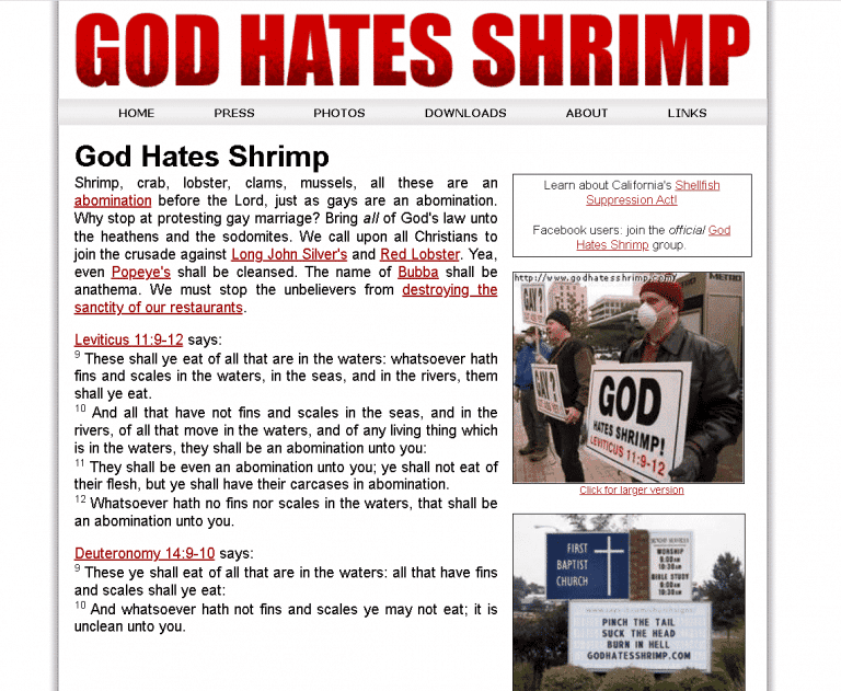 126 Weirdest Websites That'll Make You Confused (2025)