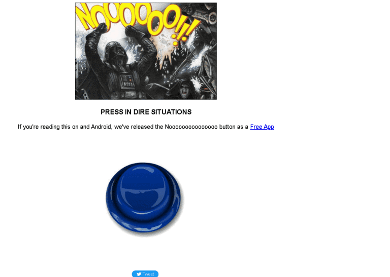 100 Weirdest Websites That'll Make You Confused - Moneymint