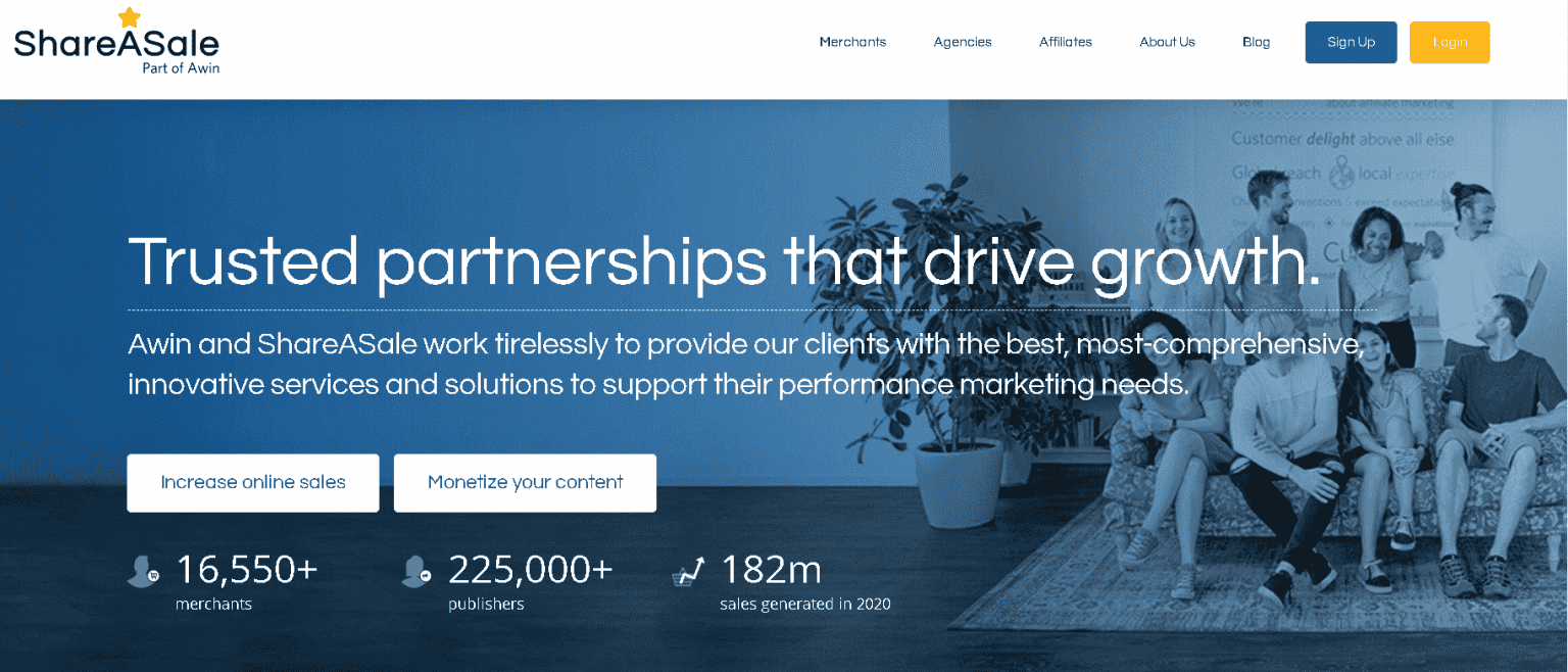 22 Top Money Earning Websites (2023) - Moneymint